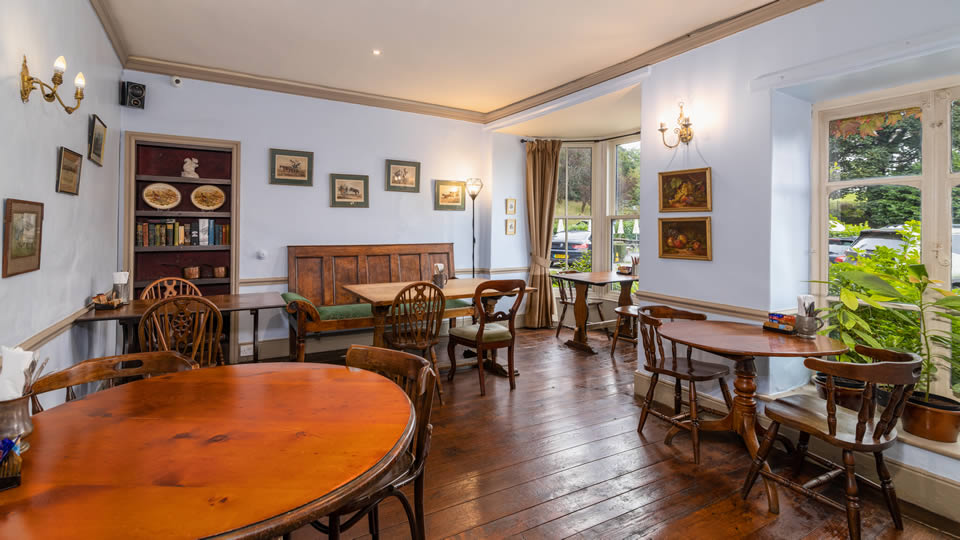 Cuckoo Brow Inn | Lake District Inn - Far Sawrey, Lake Windernere